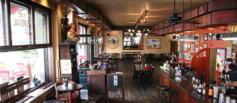 Cafe Especial Köln | Cologne | Cafe Especial