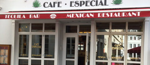 Cafe Especial Saarbrücken | Cafe Especial
