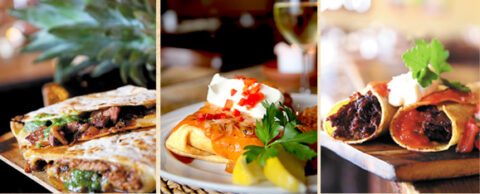 Cafe Especial – Mexican Restaurant Cantina Tequila Bar